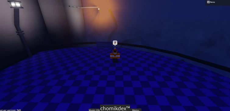 Discuss Everything About Find The Chomiks Wiki | Fandom