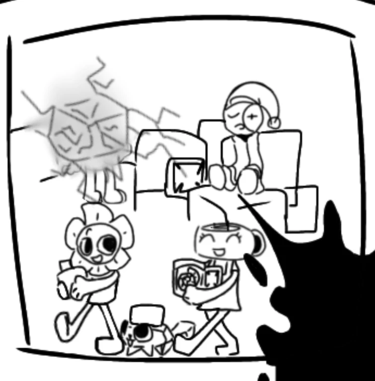 me when | Fandom