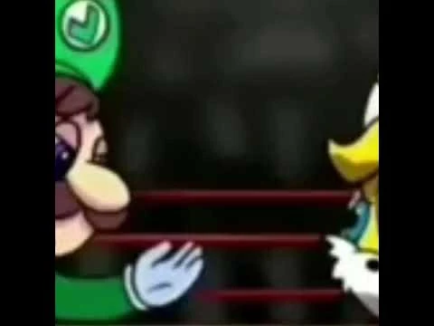 Luigi | Fandom