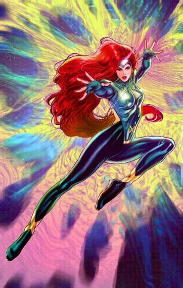 Discuss Everything About Superpower Wiki | Fandom