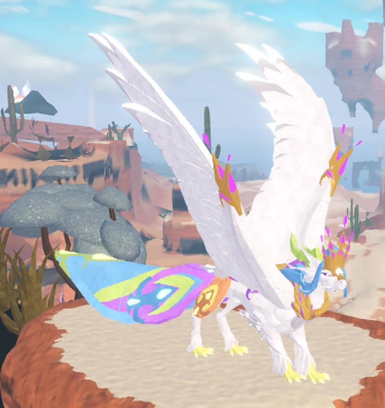 Discuss Everything About Creatures of Sonaria Wiki | Fandom