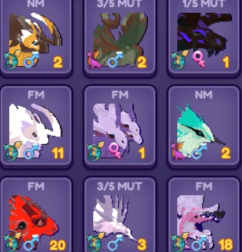 !! CLEARING OUT INVENTORY !! | Fandom