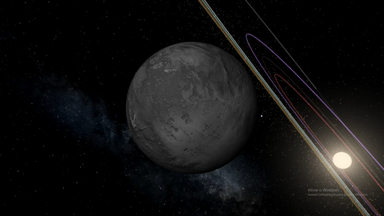 The Kepler-90 System | Fandom