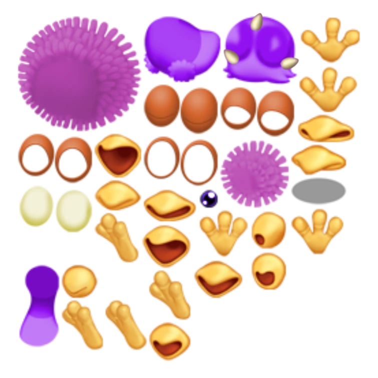 Free Sprites | Fandom