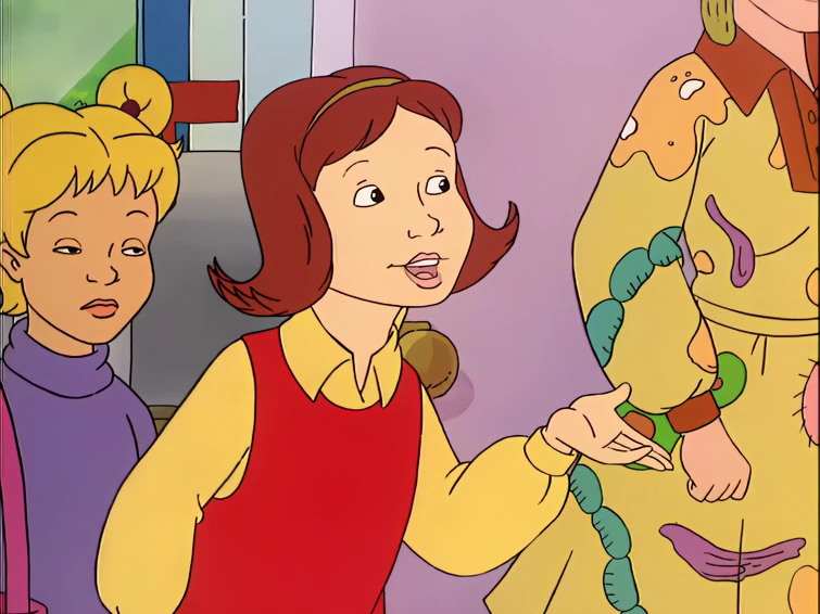 MSB 16:9 Widescreen Conversions! (part of my 1994-1997 Series Upscale Project) | Fandom