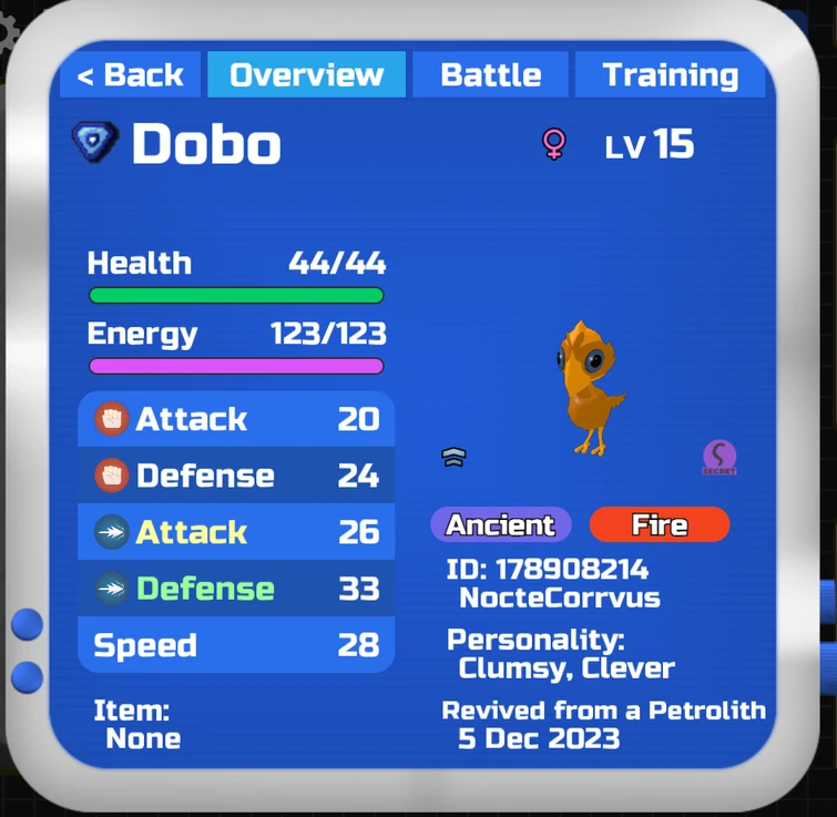 Discuss Everything About Loomian Legacy Wiki | Fandom