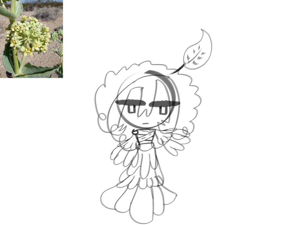 flower guy [WIP] | Fandom