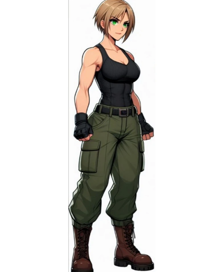 Discuss Everything About SNK Wiki | Fandom