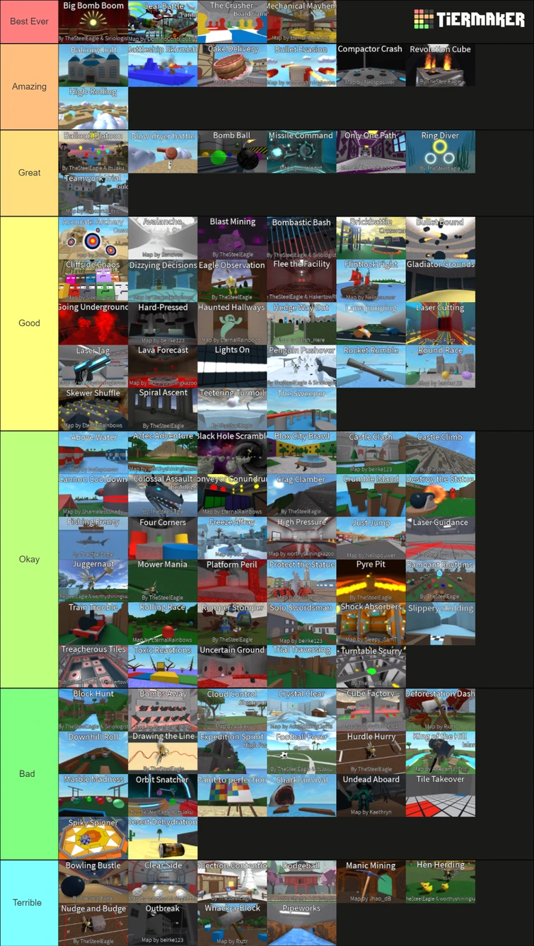 Discuss Everything About Epic minigames Wikia | Fandom