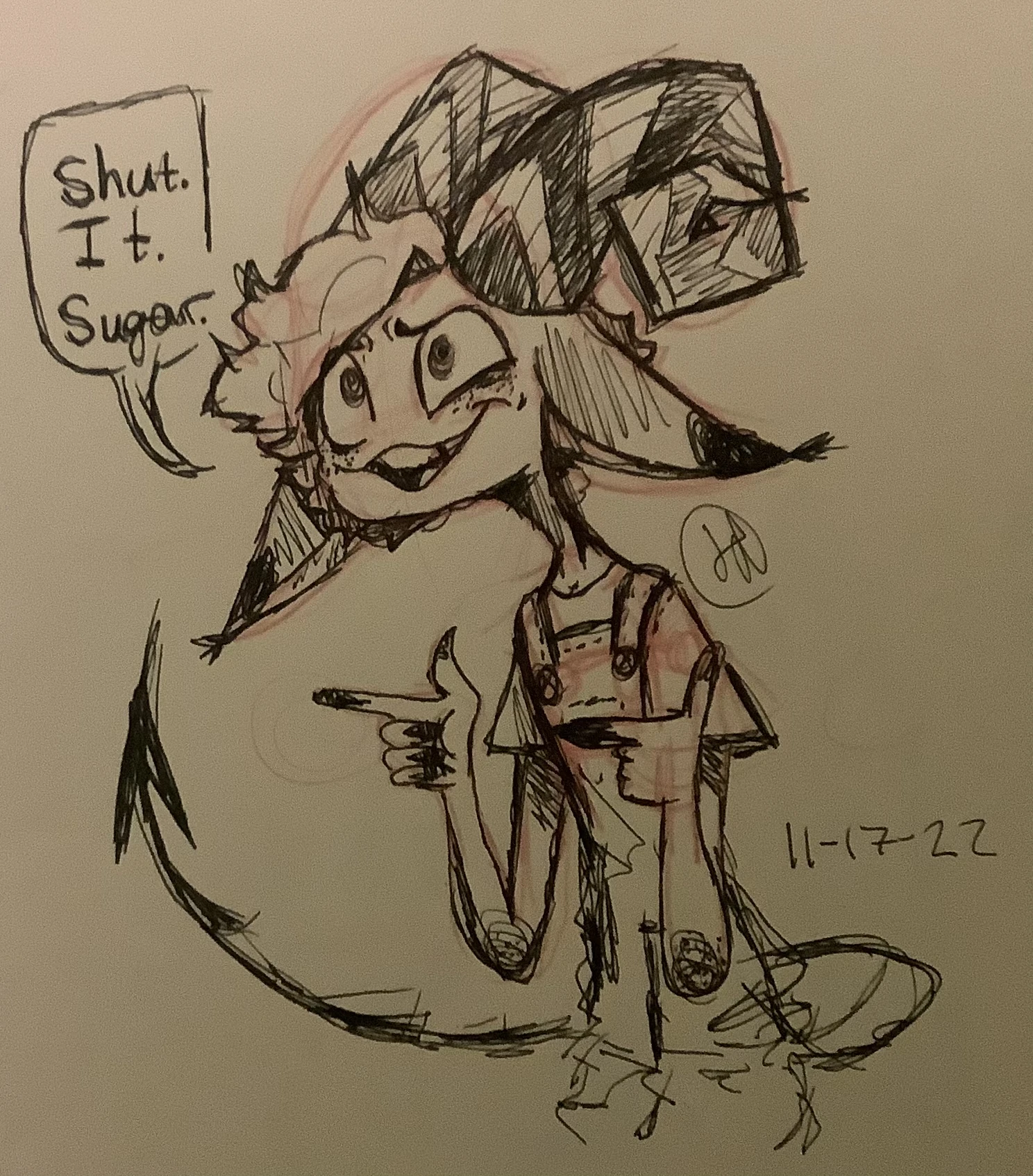 For the art simps | Fandom