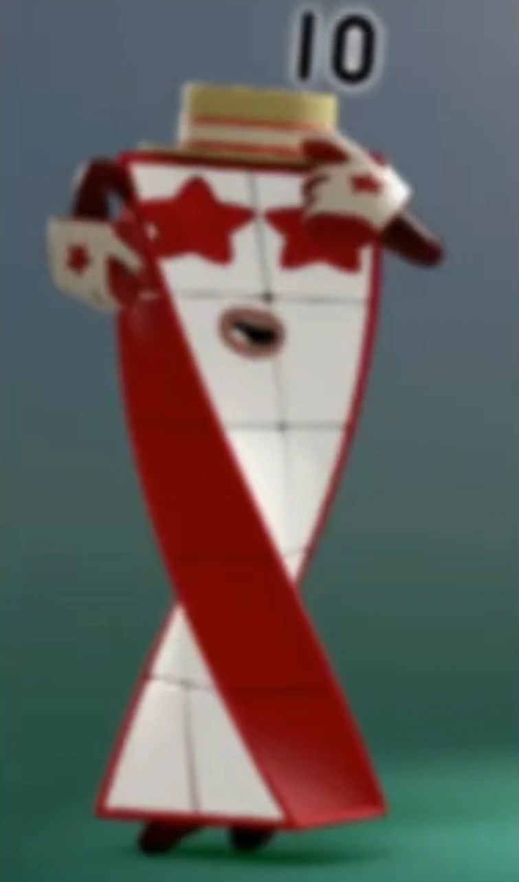 share some images to show why you should never pause numberblocks | Fandom