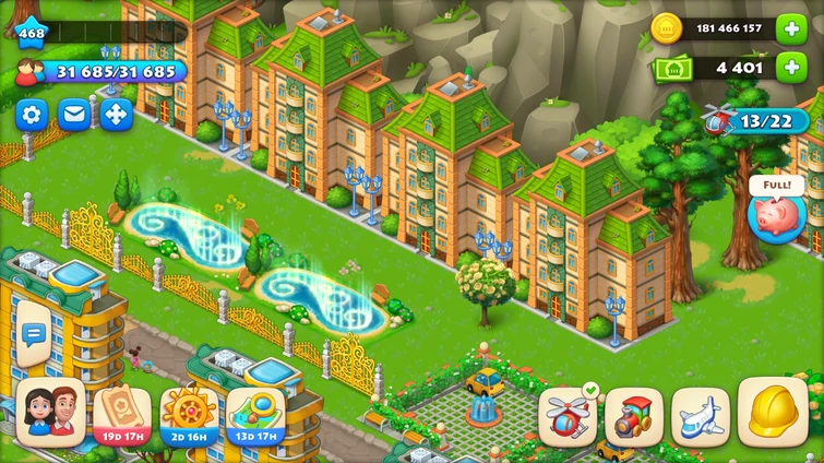 Discuss Everything About Township Wiki | Fandom