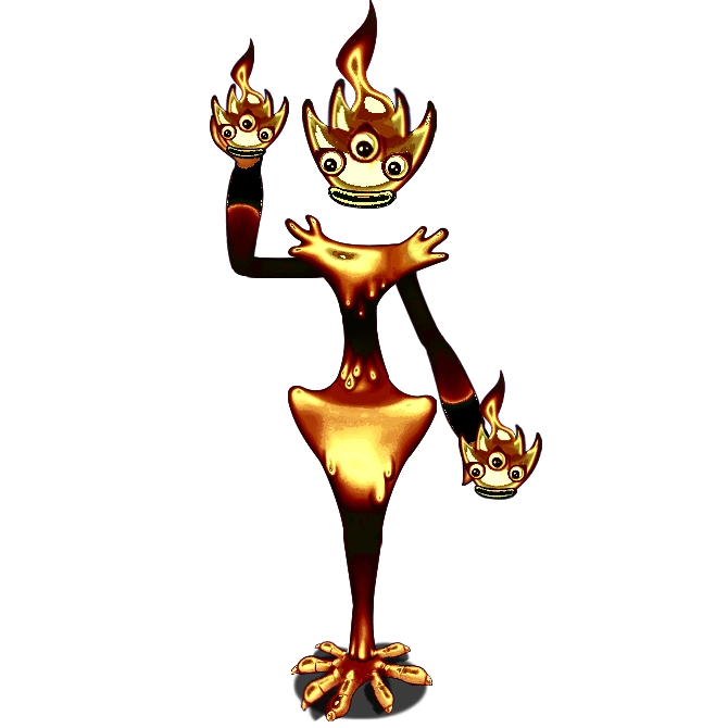 Epic candelavra | Fandom