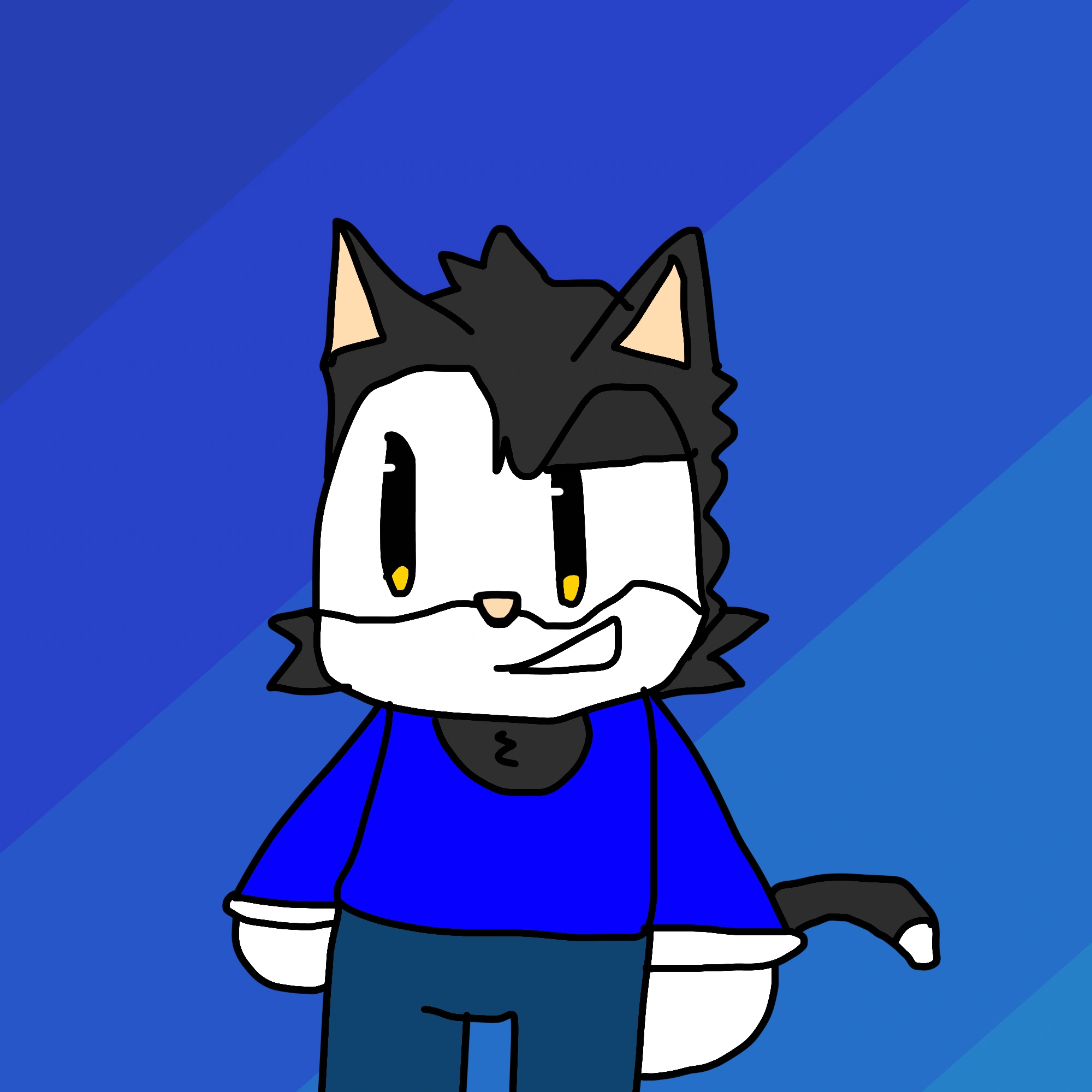 Charles Sonic Mix Teaser | Fandom