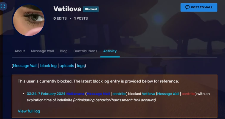 Genuine skill issue | Fandom