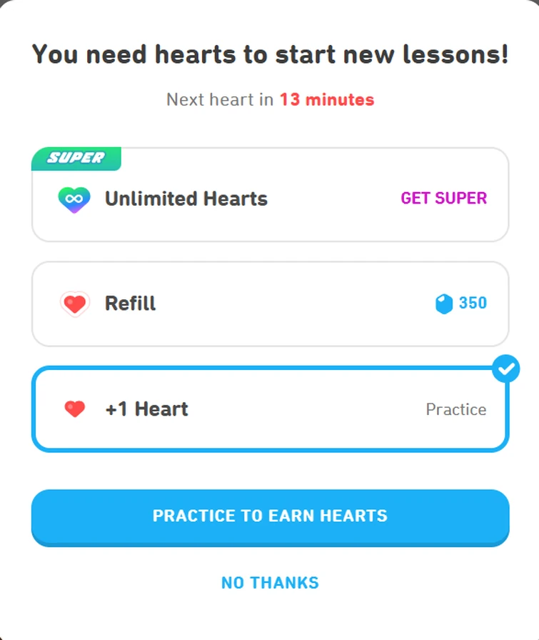 Practice doesn't work? | Fandom