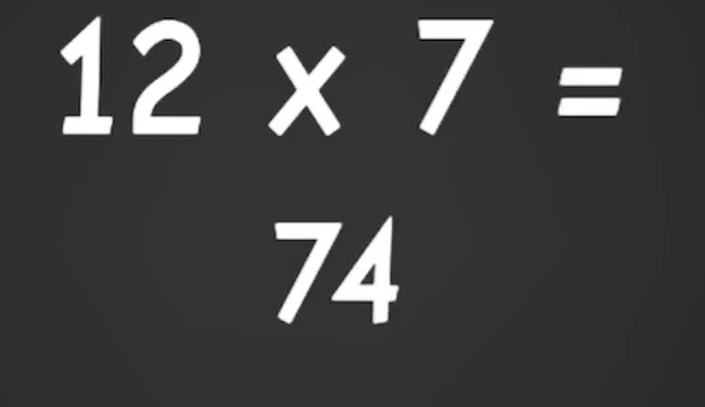 ULTIMATE MATH TEST FAIL | Fandom