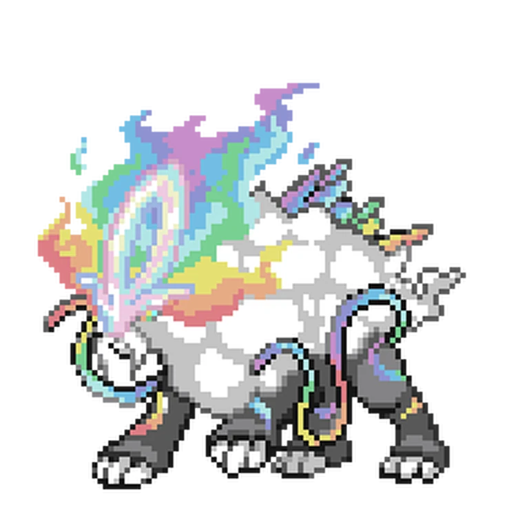 some"""""""""" cool pokemon fusions | Fandom