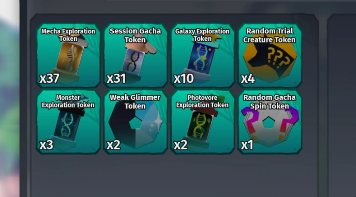 Me Got Tokens... | Fandom