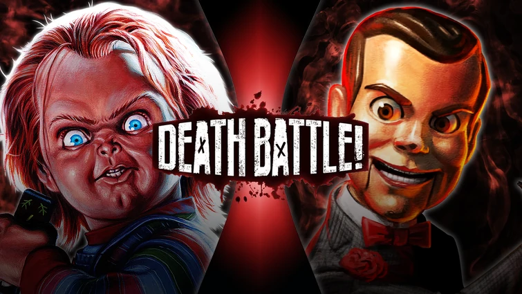 Chucky vs Slappy (child’s play vs goosebumps) | Fandom