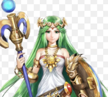 Best Goddess? | Fandom