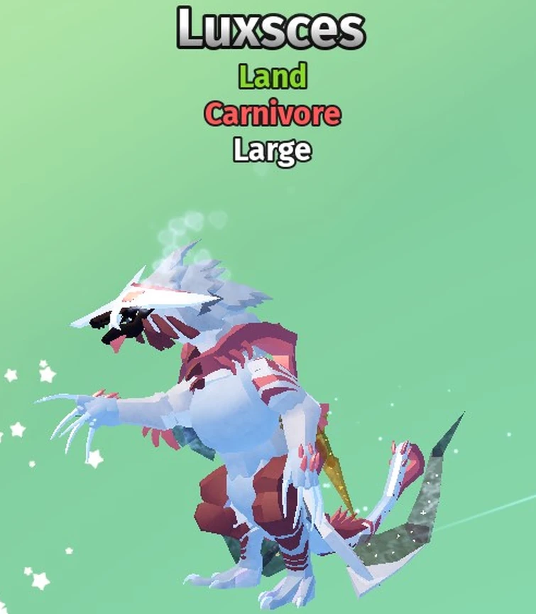 Discuss Everything About Creatures of Sonaria Wiki | Fandom