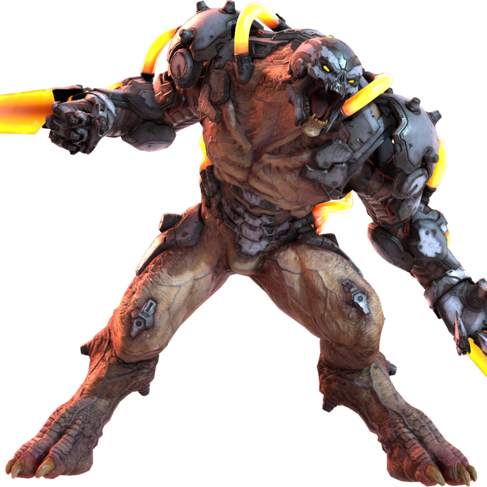 Doom Fandom Tournament: Dread Knight vs Spectre | Fandom