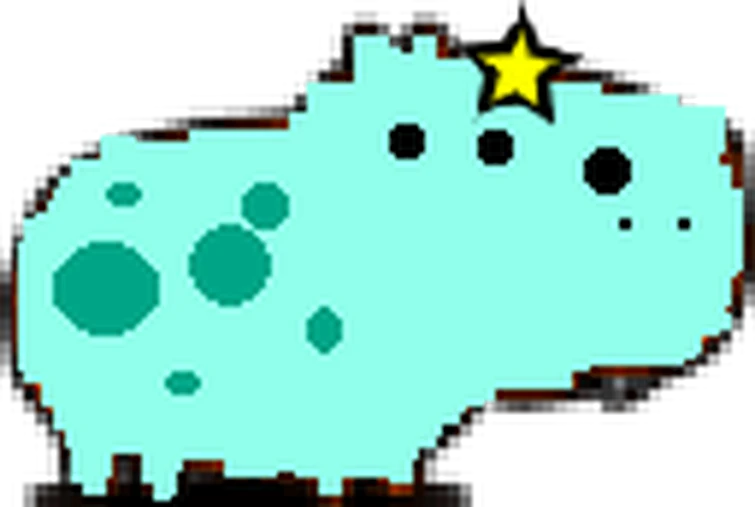 Name this Capy | Fandom