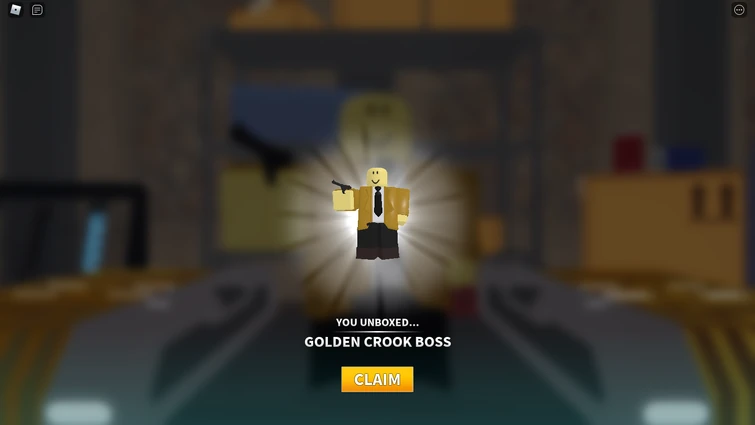 Is Golden Crook Boss a good early game tower? | Fandom