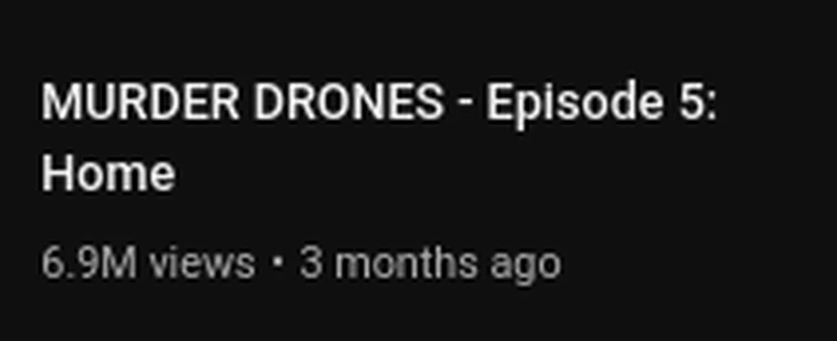 when the episode is | Fandom