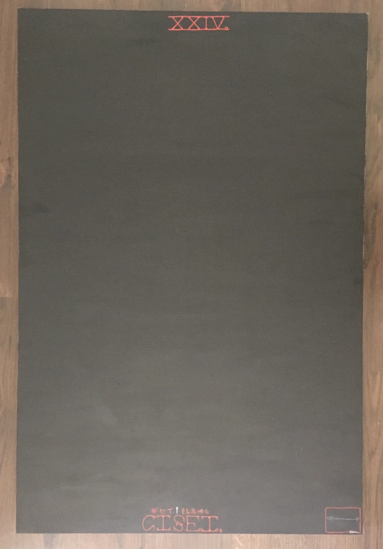 “Thrown down, nothing to grab.” [Canvas Art WIP] | Fandom