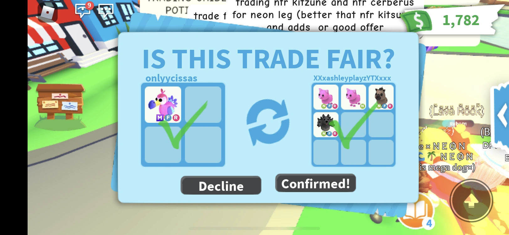 wfl for my mega dodo | Fandom