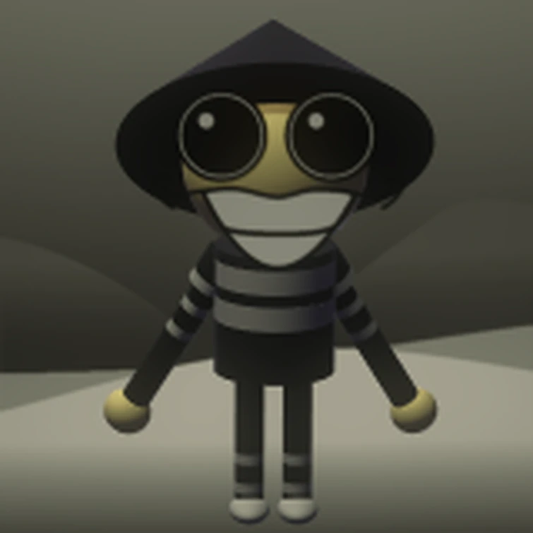 smogger | Fandom