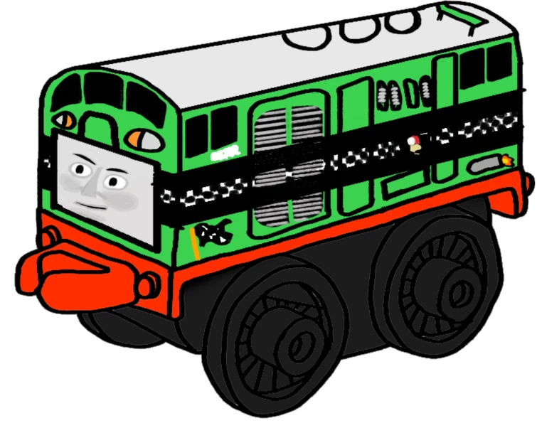 Minis Old School and Racing BoCo | Fandom