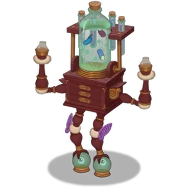 Discuss Everything About My Singing Monsters Wiki | Fandom