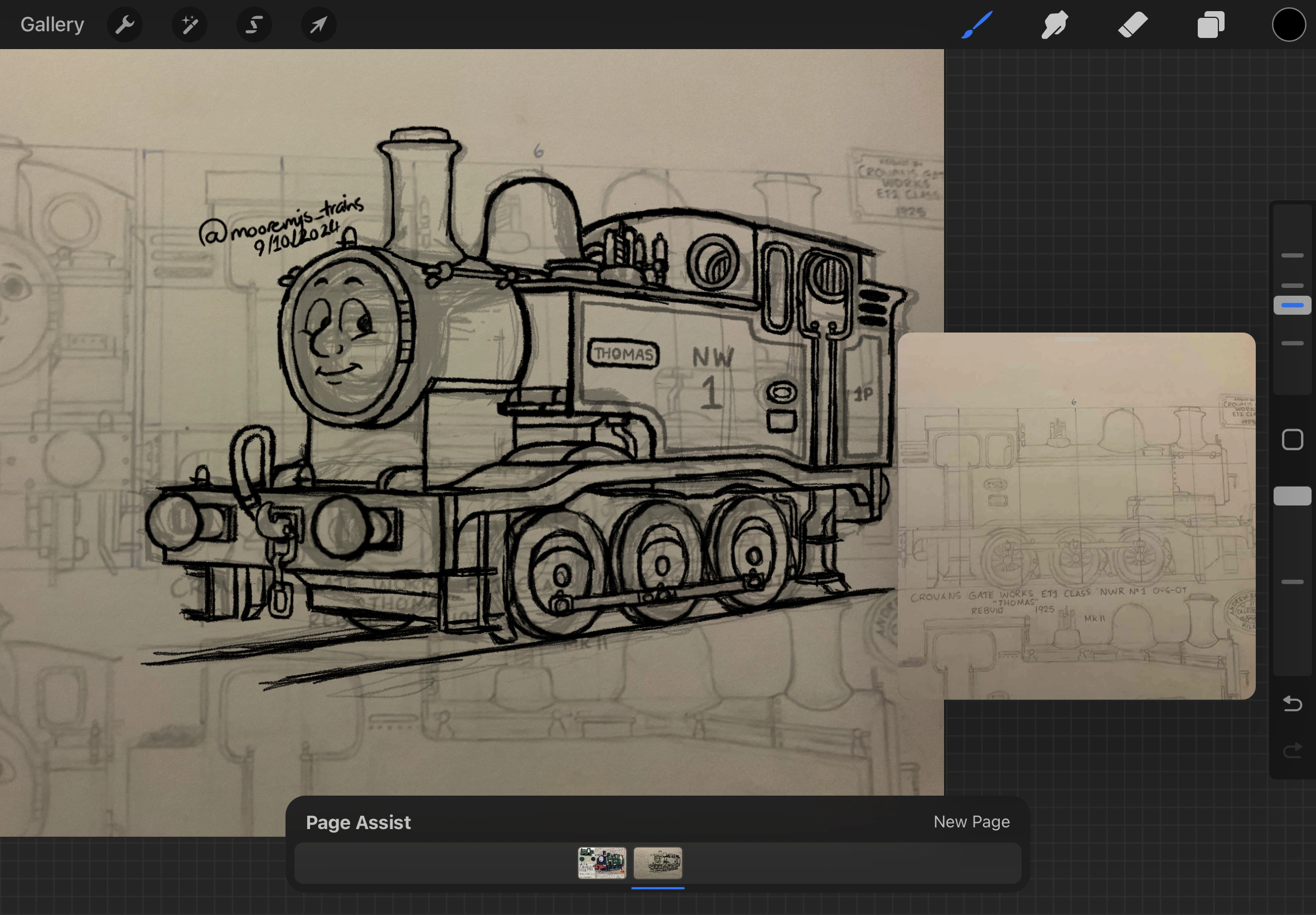 What do you guys think of this running board design? | Fandom