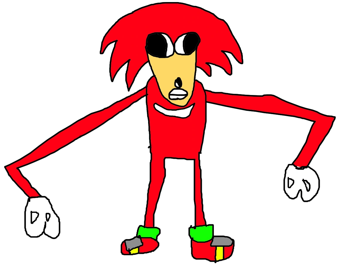 Cursed Knuckles | Fandom