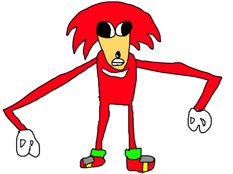 Cursed Knuckles | Fandom