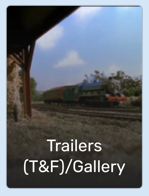 Yep, definitely looks like a trailer | Fandom