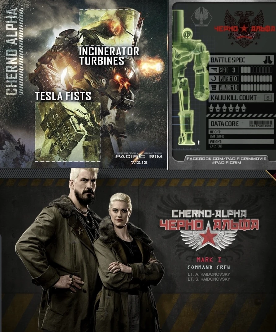 Combined posters from canon material | Fandom