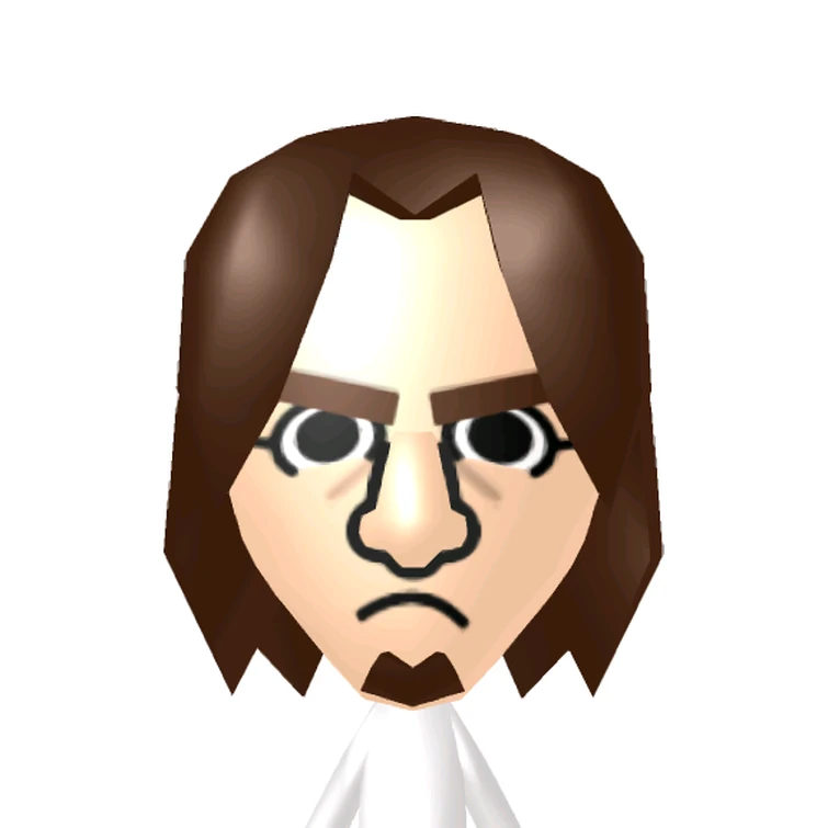 Mii Challenge! Redesigning the Mii Sports International's Mii's! | Fandom