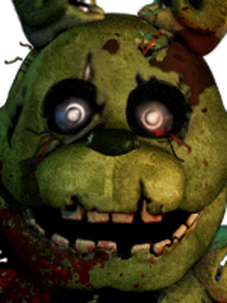 Discuss Everything About Super Custom Night Wiki | Fandom