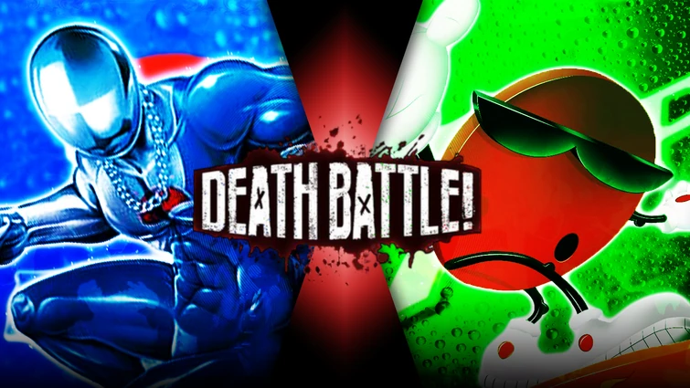 What if Death Battle's Champion Poll had different matchups picked ...