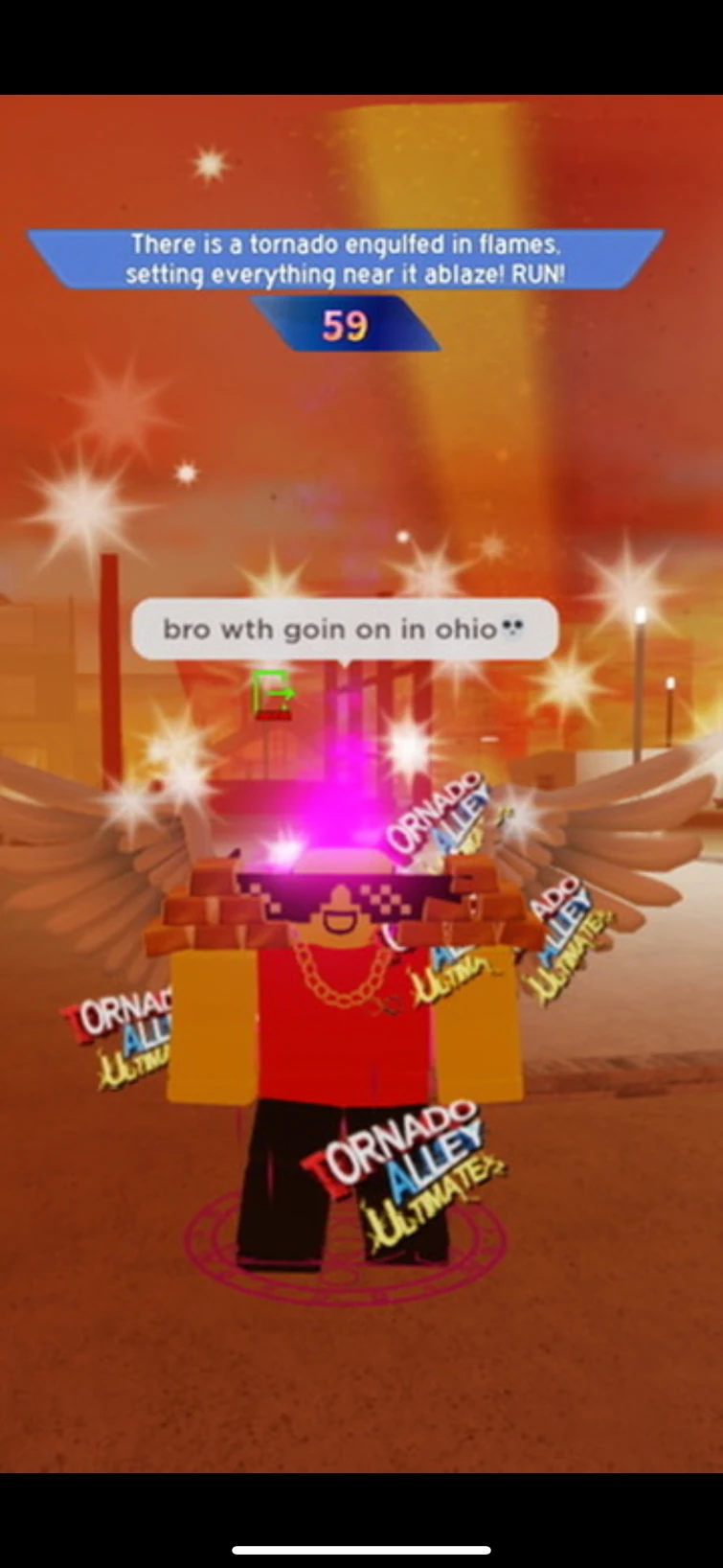 Sol's RNG Wiki Megathread | Fandom