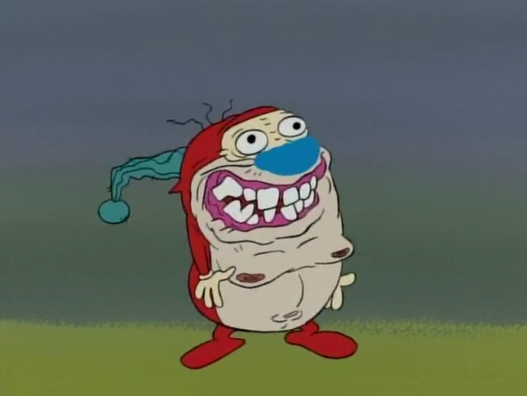 Discuss Everything About Ren & Stimpy Wiki | Fandom