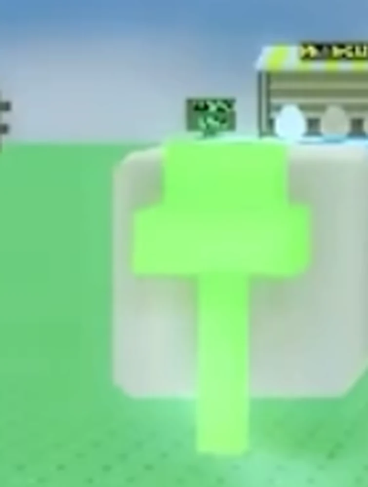 how is there a twisted mutation image on the wiki | Fandom