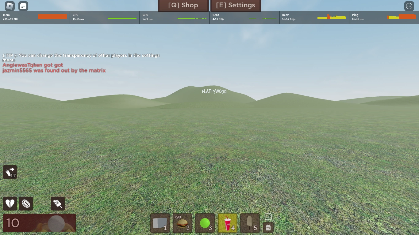 Look at the effects | Fandom