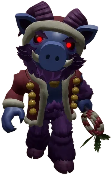 Discuss Everything About Piggy Wiki | Fandom