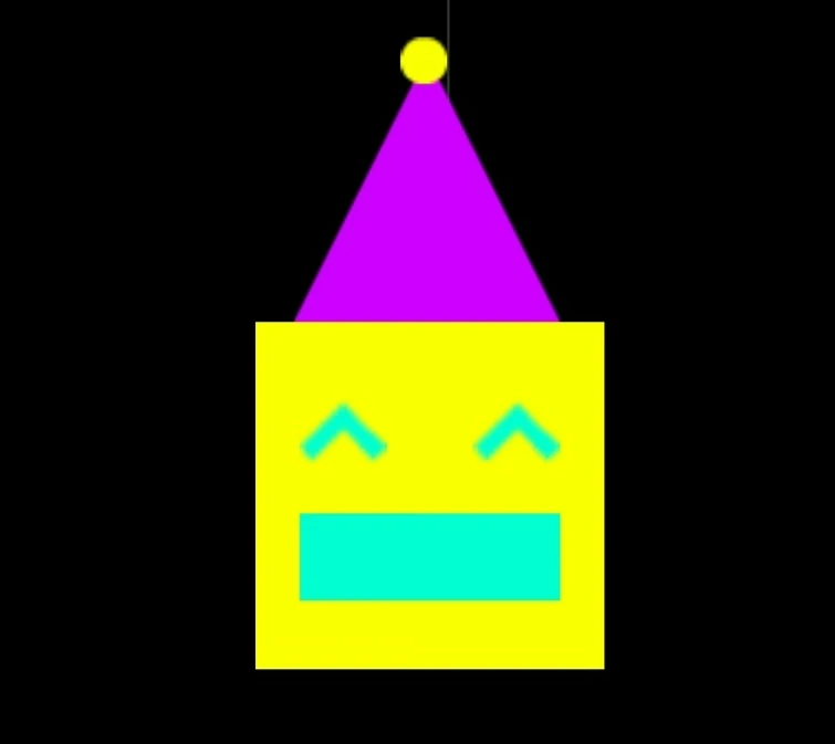 Happy birthday, Geometry Dash | Fandom