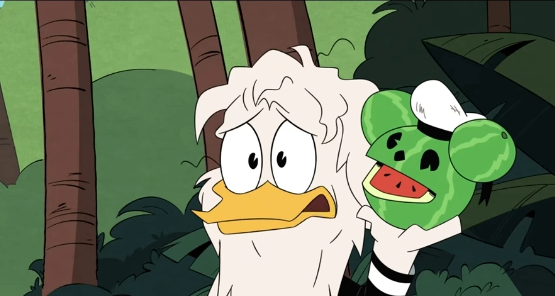 Ducktales Theory - Mickey Mouse Clubhouse | Fandom